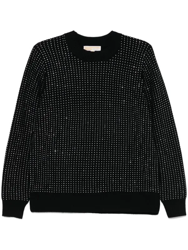 Michael Kors Studded Sweater