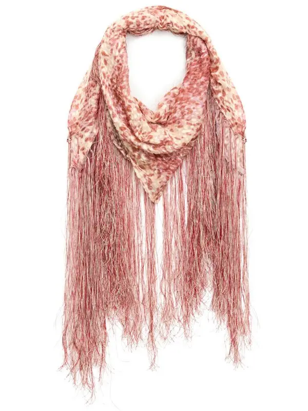 Isabel Marant Ronna Scarf