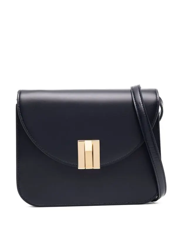 Bally Ollam Crossbody Bag - Blue