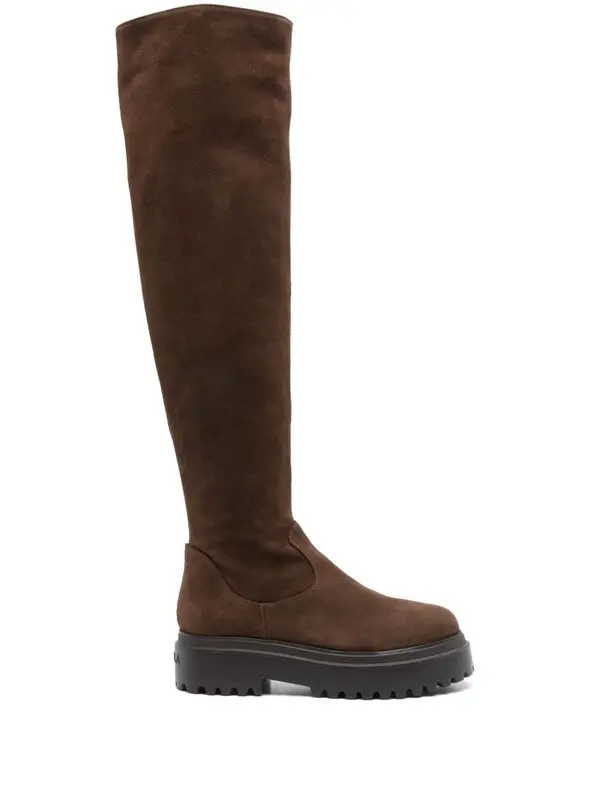 LE SILLA Renger Knee High Boots