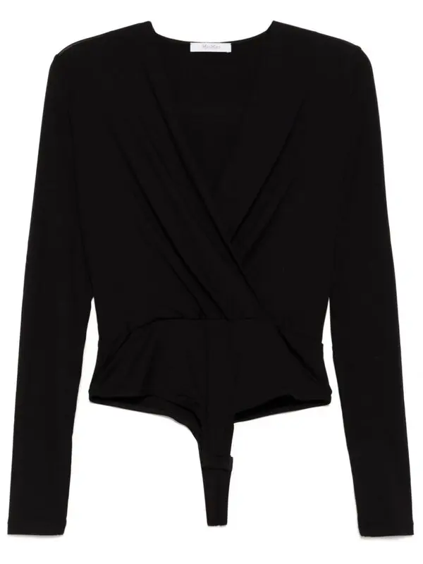 Max Mara Firma Body-top
