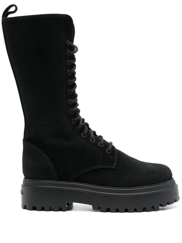 LE SILLA Ranger Mid-calf Boots