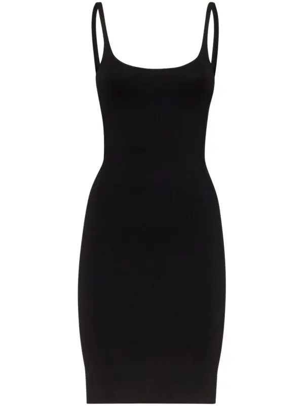 Dsquared2 Sleeveless Midi Dress