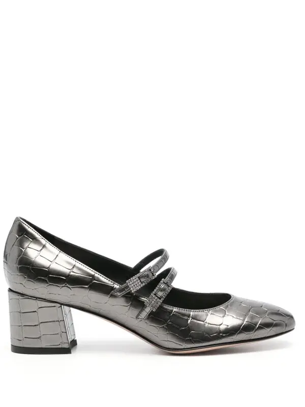 LE SILLA 50mm Danielle Pumps