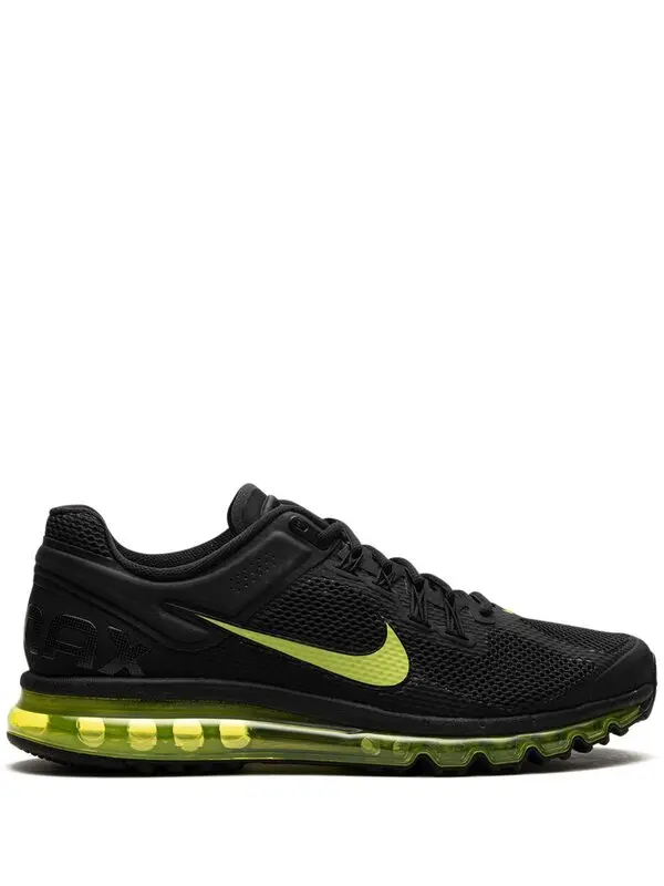 Nike Air Max 1 Sneakers - Black