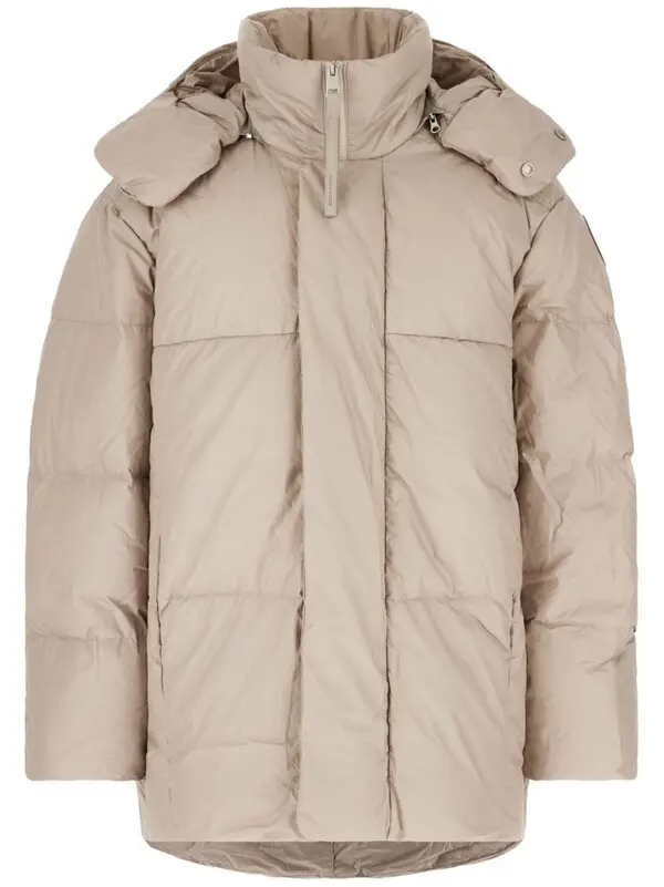 Canada Goose Umba Down Jacket