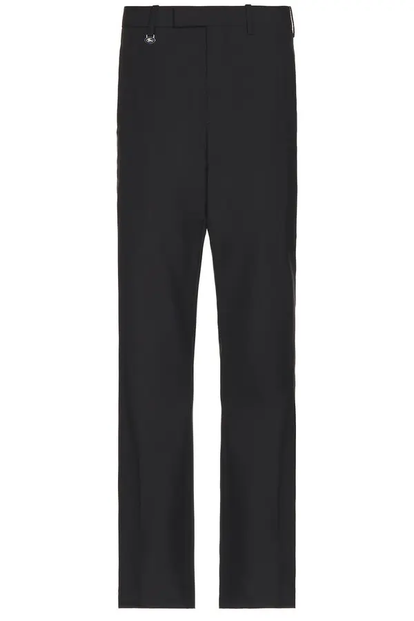 Burberry Cropped Trousers