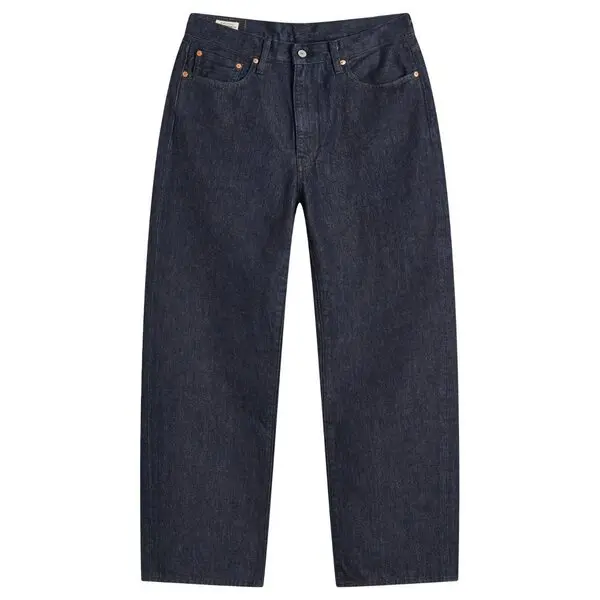 E BY END. Levi's 568 Jeans