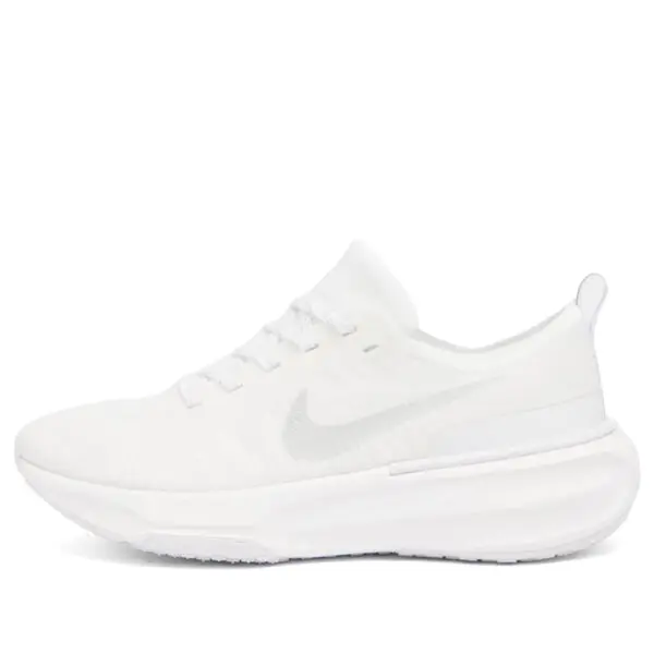 Nike Invincible 3 Sneaker - White/photon Dust/platinum Tint/white