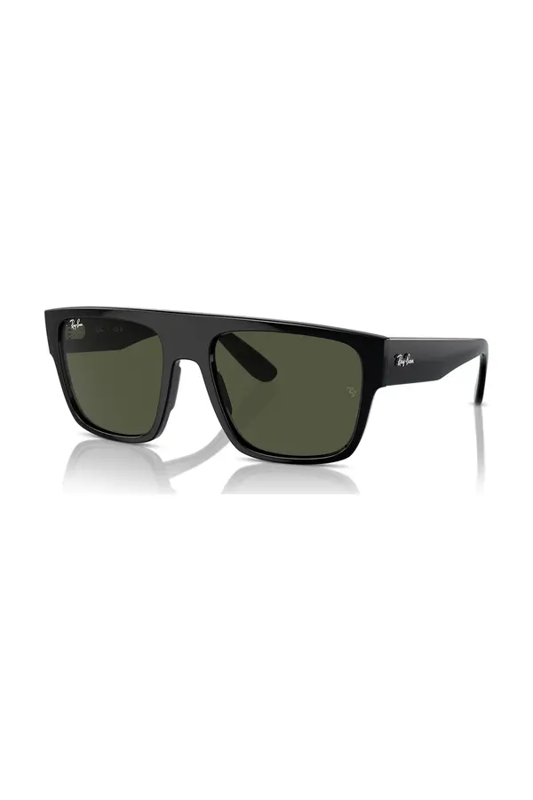 Ray-ban Drifter Sunglasses - Green