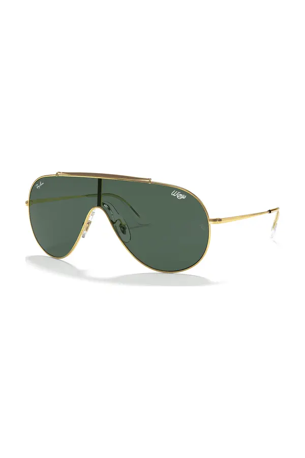 Ray-ban Wings Sunglasses
