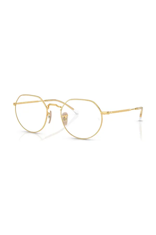 Ray-ban Jack Transitions Sunglasses - Blue