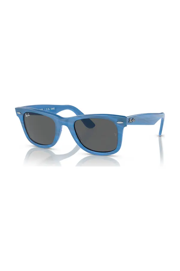 Ray-ban Original Wayfarer Change Sunglasses - Stripe