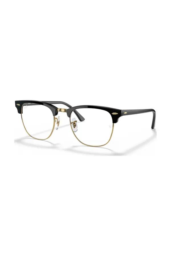 Ray-ban Clubmaster -light Clear Sunglasses - Violet