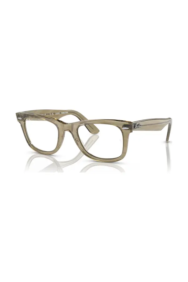 Ray-ban Original Wayfarer Change Transitions Sunglasses - Stripe
