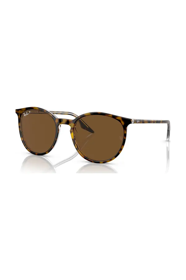 Ray-ban Phantos Sunglasses - Brown