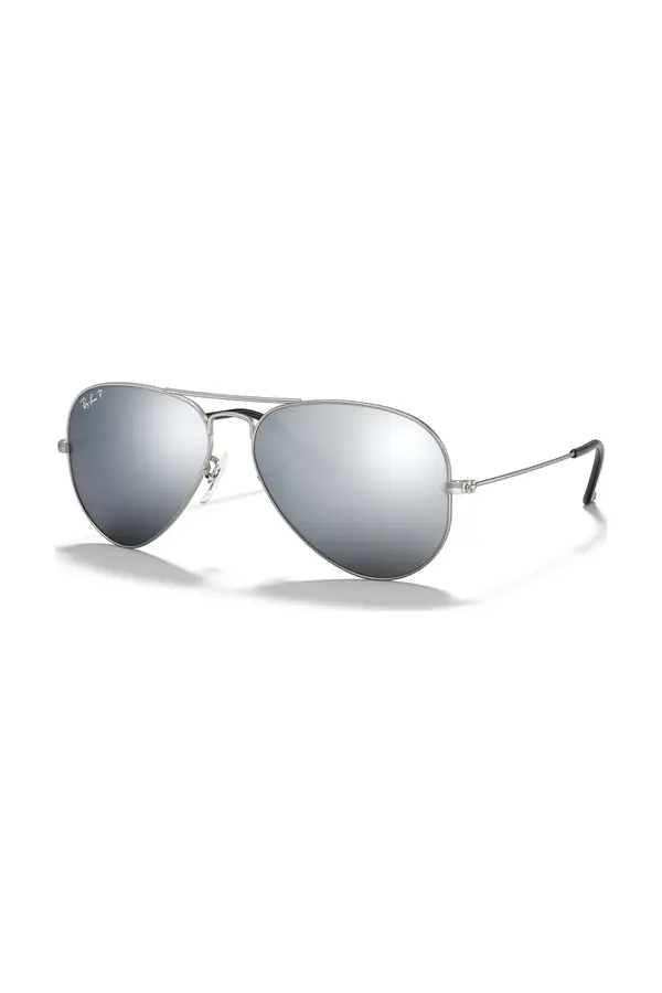 Ray-ban Aviator Mirror Sunglasses