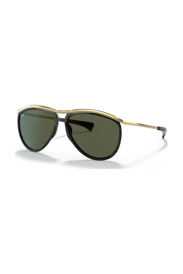 Ray-ban Aviator Olympian Sunglasses