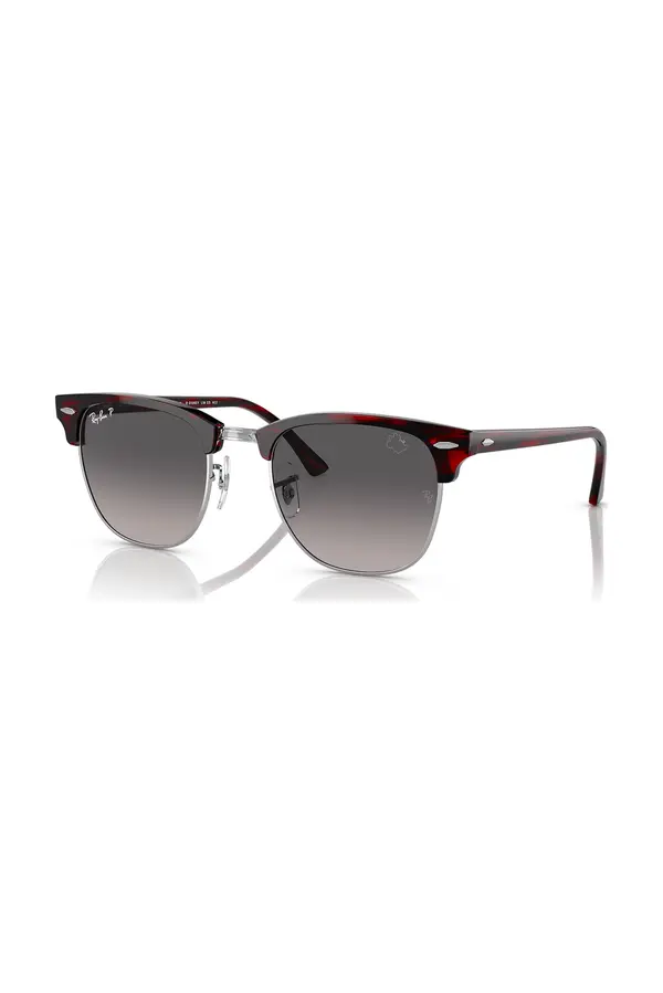 Ray-ban Clubmaster Disney Minnie Mouse Sunglasses