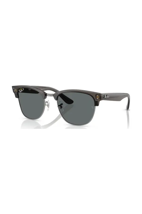 Ray-ban Clubmaster Reverse Sunglasses