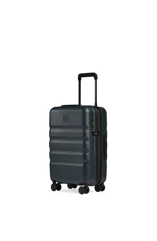 ANTLER Icon Stripe Carry-on Trolley - Indigo Blue