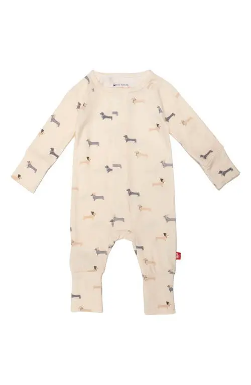 MAGNETIC ME Convertible Romper