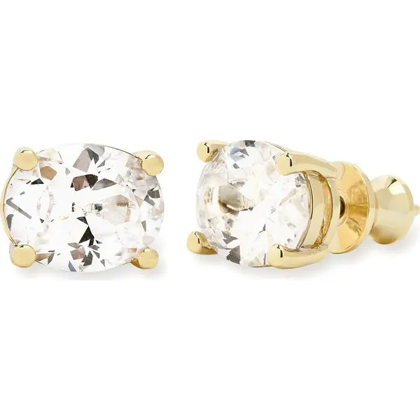 Melinda Maria Stud Earrings