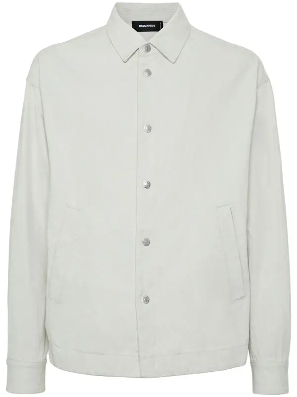 Dsquared2 Icon New Generation Jacket