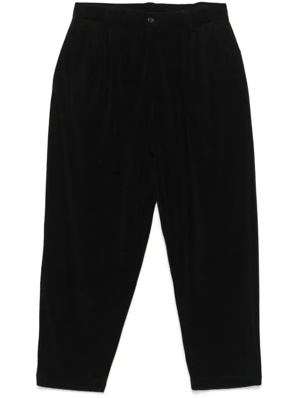 Giorgio Armani Tapered Trousers