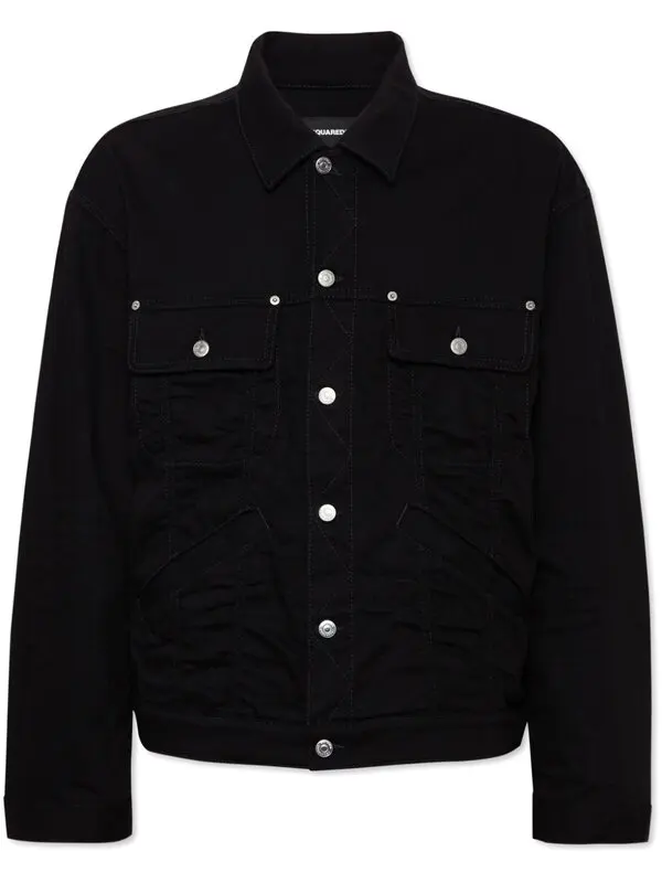 Dsquared2 Denim Jacket