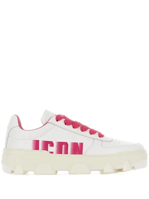 Dsquared2 Basket Sneakers