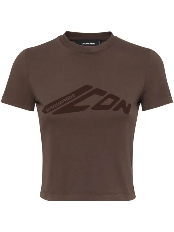 Dsquared2 Icon T-shirt