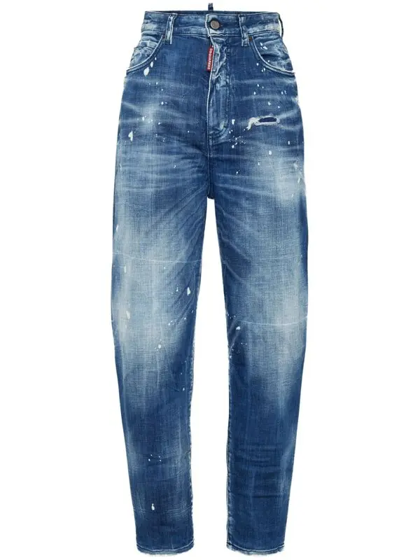 Dsquared2 Filo Jeans