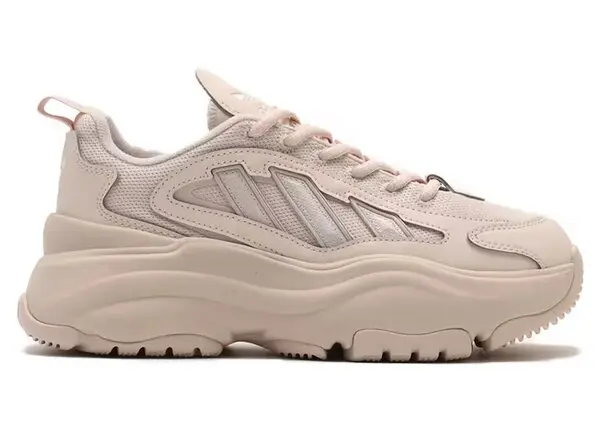 Adidas Ozgaia Sneakers - Putty Mauve/footwear White