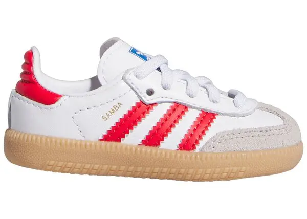 Adidas Samba Og Sneakers