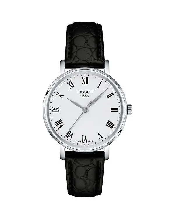 TISSOT Everytime 34mm Watch