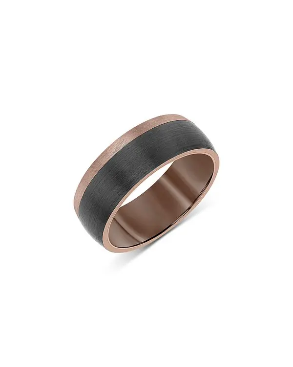 Bloomingdale'S Tungsten Band
