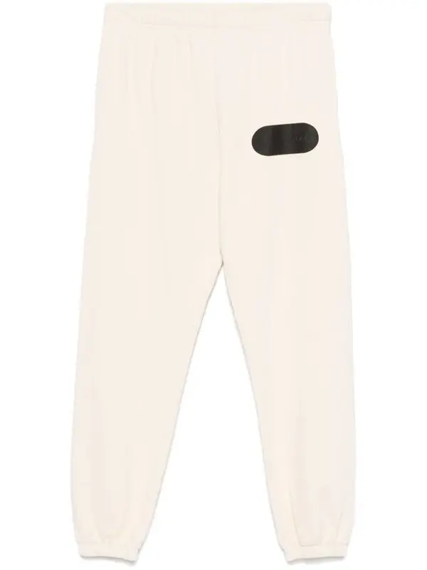GALLERY DEPT. Gd Track Pants - Neutrals