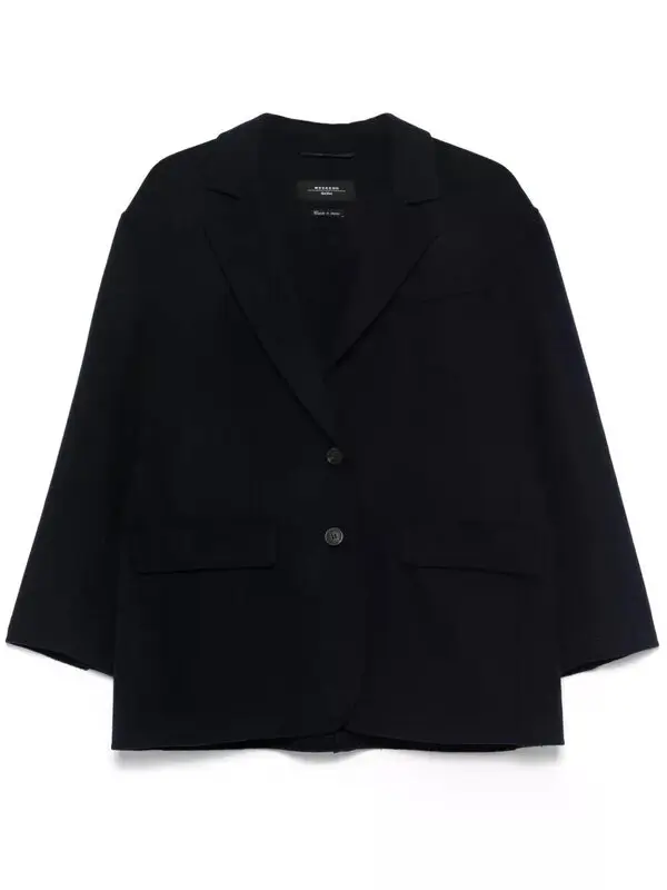 Max Mara Relais Blazer