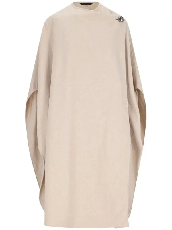 THE GARMENT Oversized Coat