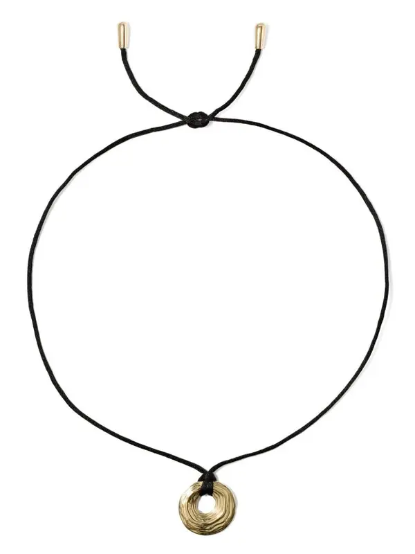 OTIUMBERG Elements Pendant Necklace