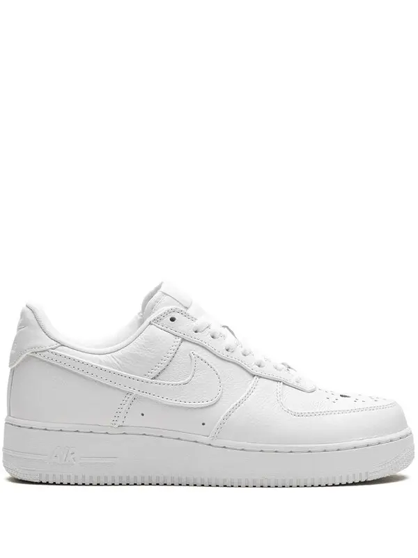 Nike Air Force 1 Sneakers - White