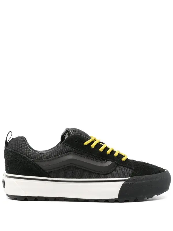 VANS Knu Skool Mte-1 Sneakers - Black