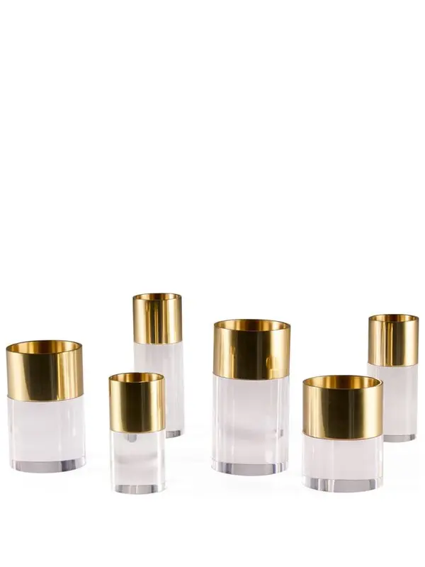 Jonathan Adler Jacques Candle Holder