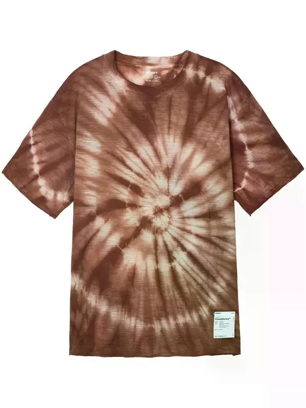 Satisfy Cloudmerino Performance T-shirt