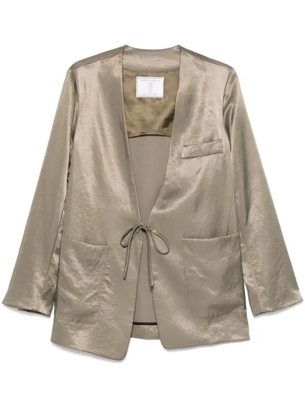 SOCIETE ANONYME Loosing Jacket