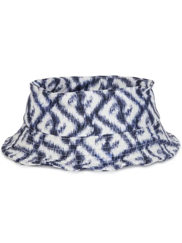 Fendi Bucket Hat