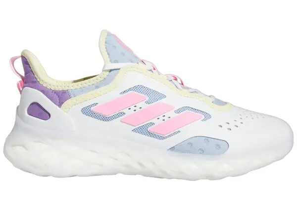 Adidas Web Boost Sneakers