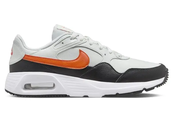 Nike Air Max Sc Sneakers - Photon Dust/black/white