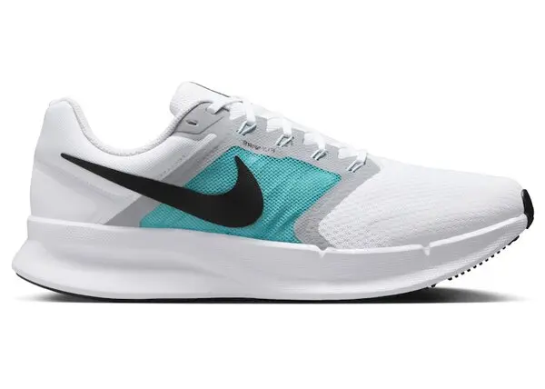 Nike Run Swift 3 - White/dusty Cactus/wolf Grey